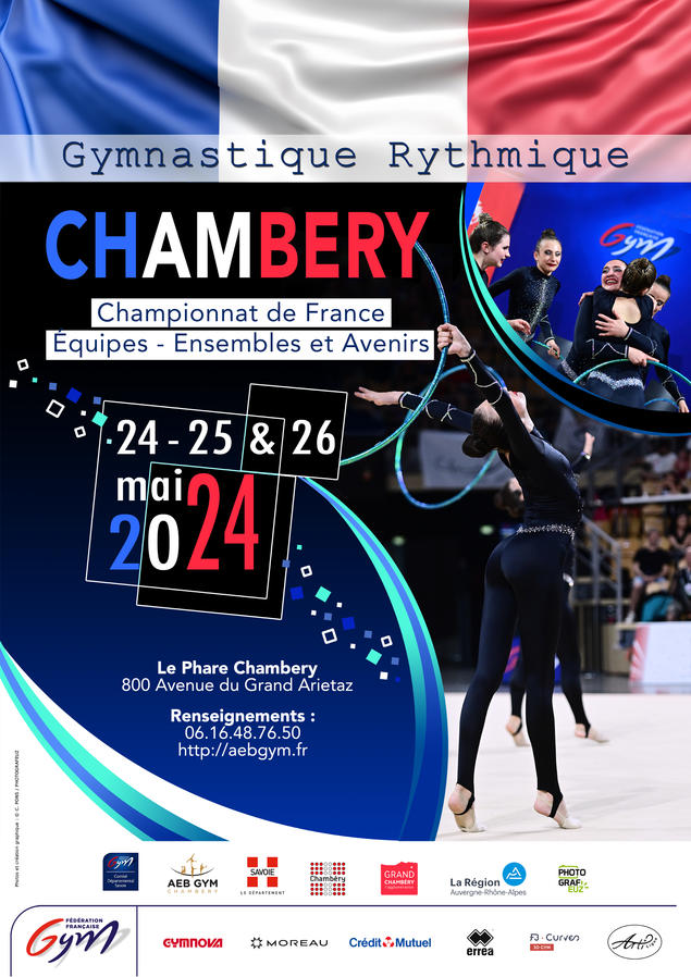 La Motte en Bauges: Site officiel